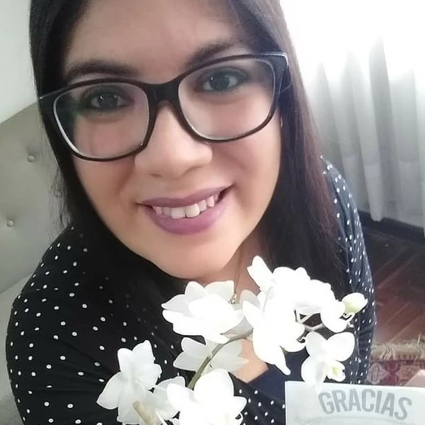 Gladys Ramos | profe.social